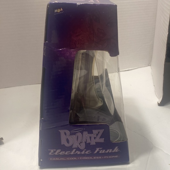 Bratz | Portable Audio & Video | Attention All Bratz Collectors Vintage ...